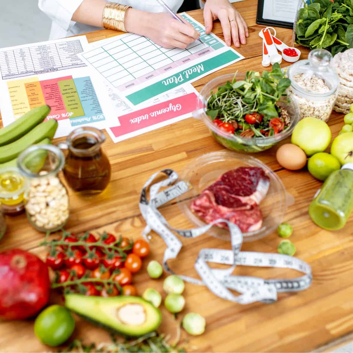 From GI clinic to NICU to the Food Industry. My Rewarding Dietitian ...