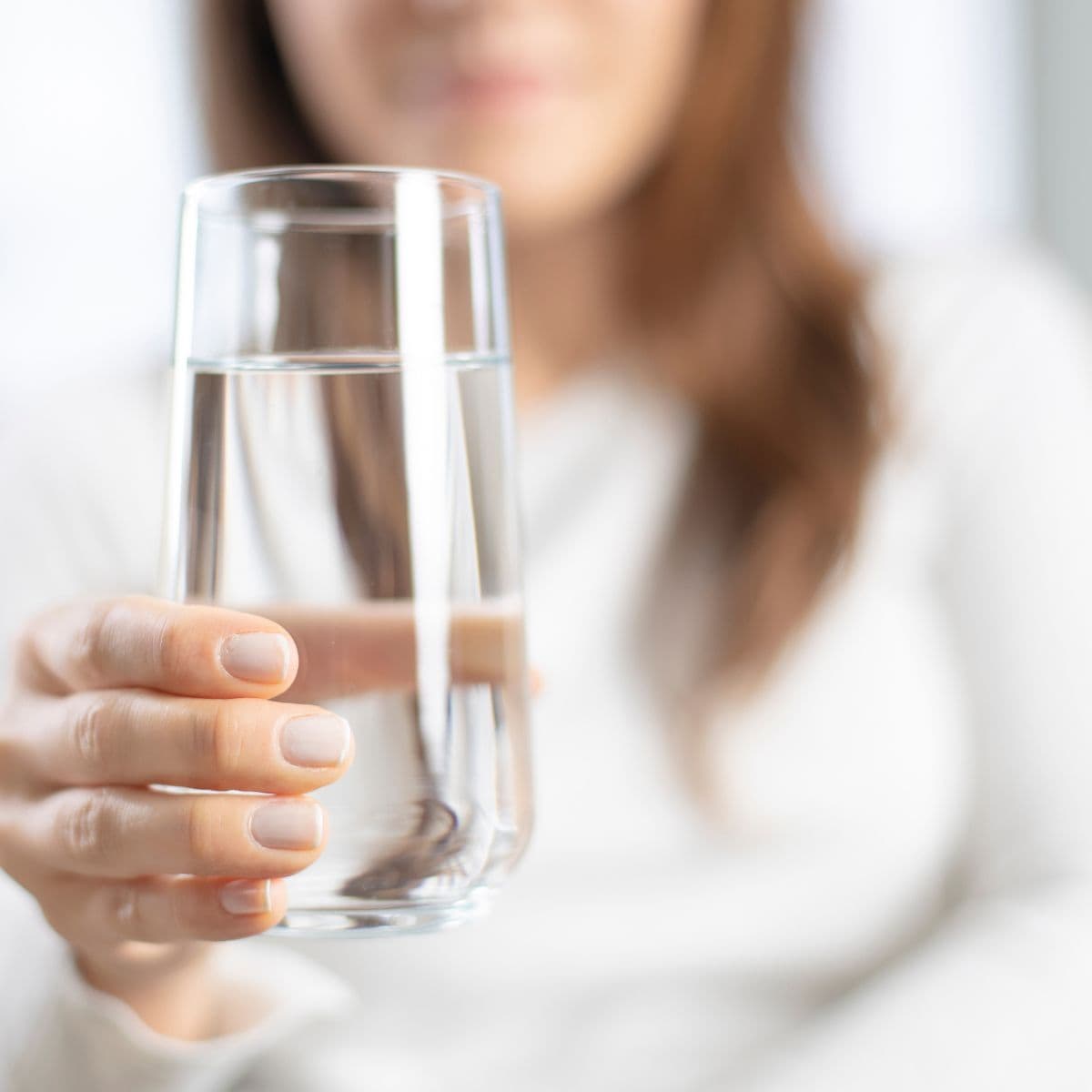 17 Ways to Make Water Taste Better, No Added Sugar - Mallory the ...