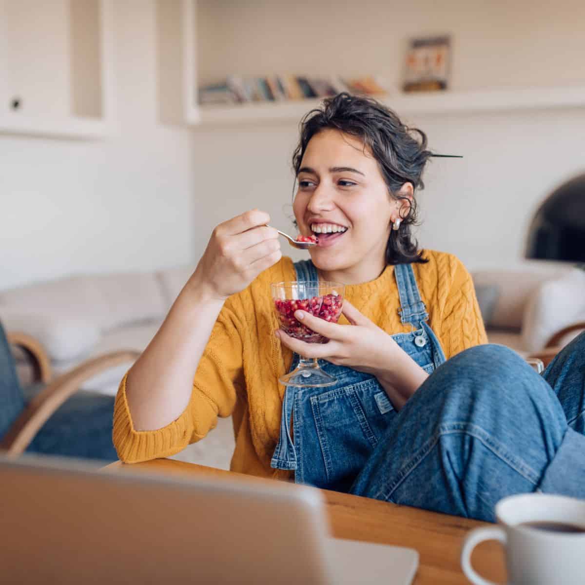 15 Tips for Healthy Snacking from a Dietitian - Mallory the Dietitian Blog