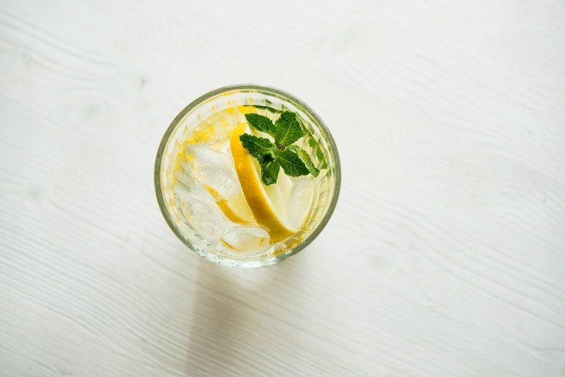 How to make water taste better - mallorythedietitian