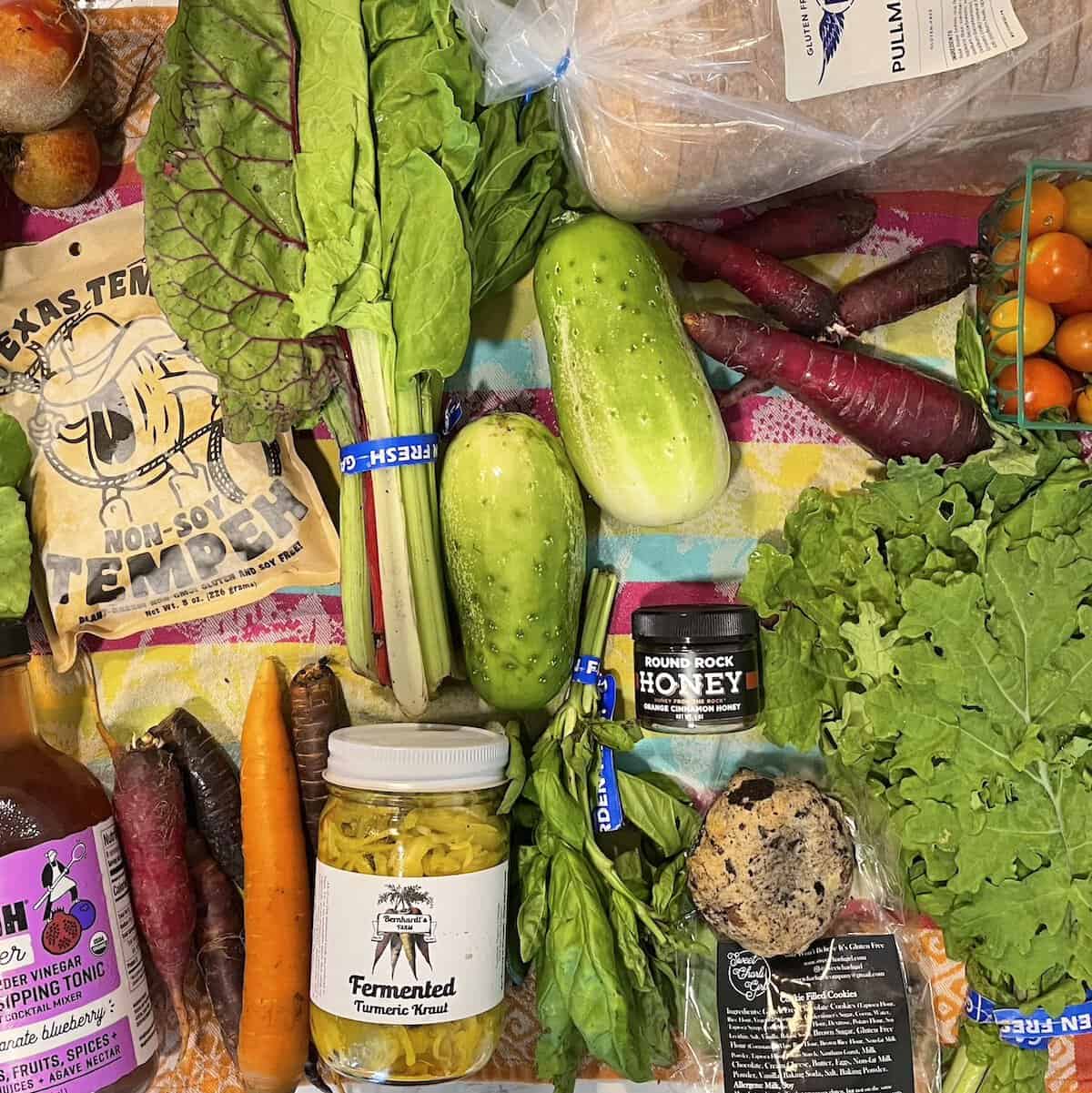 11 Best Austin Farmers Markets, a Local Texas Guide - Mallory the ...