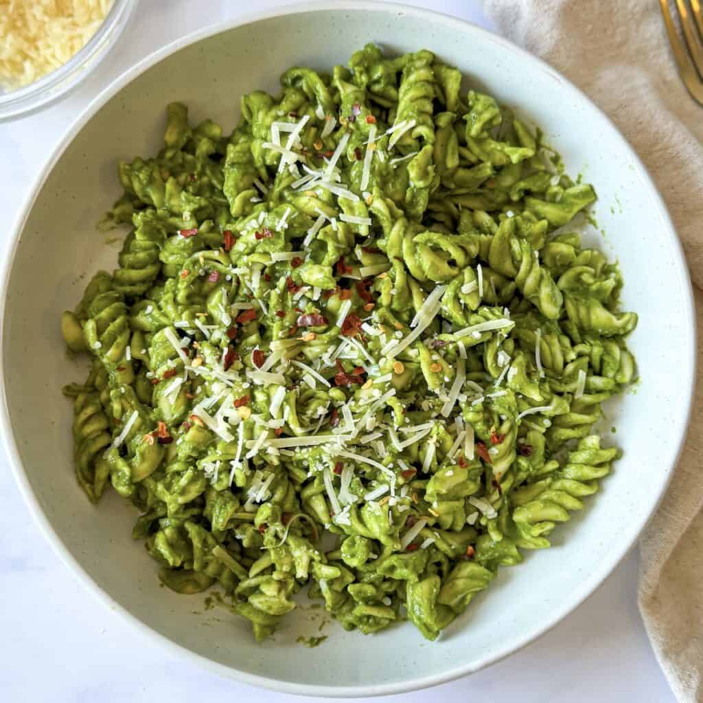 Easy Lean & Green Egg Roll in a Bowl (30 Minute Meal) - Mallory the ...
