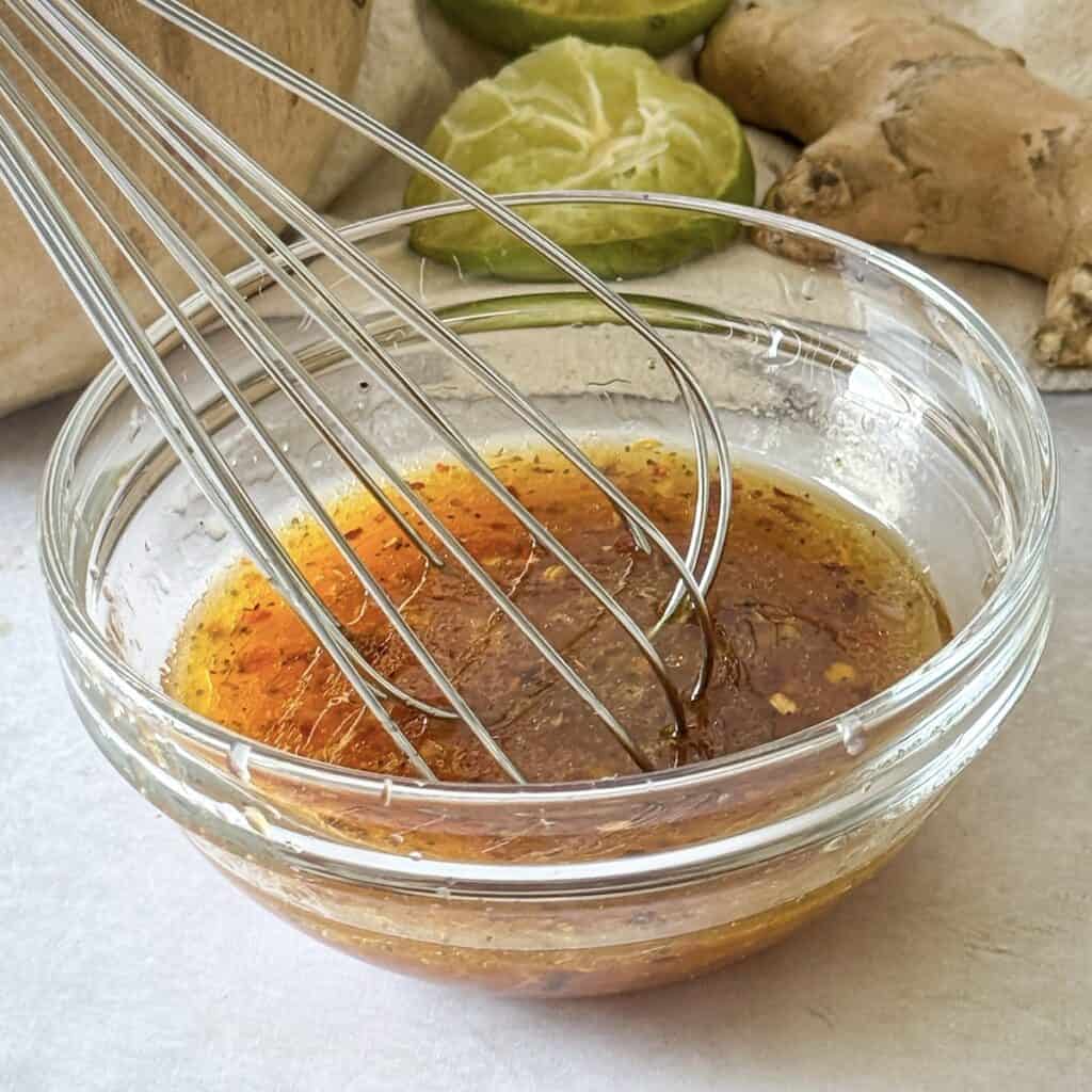 Healthy Chicken Salad Recipe (No Mayo, Easy to Make) - Mallory the ...