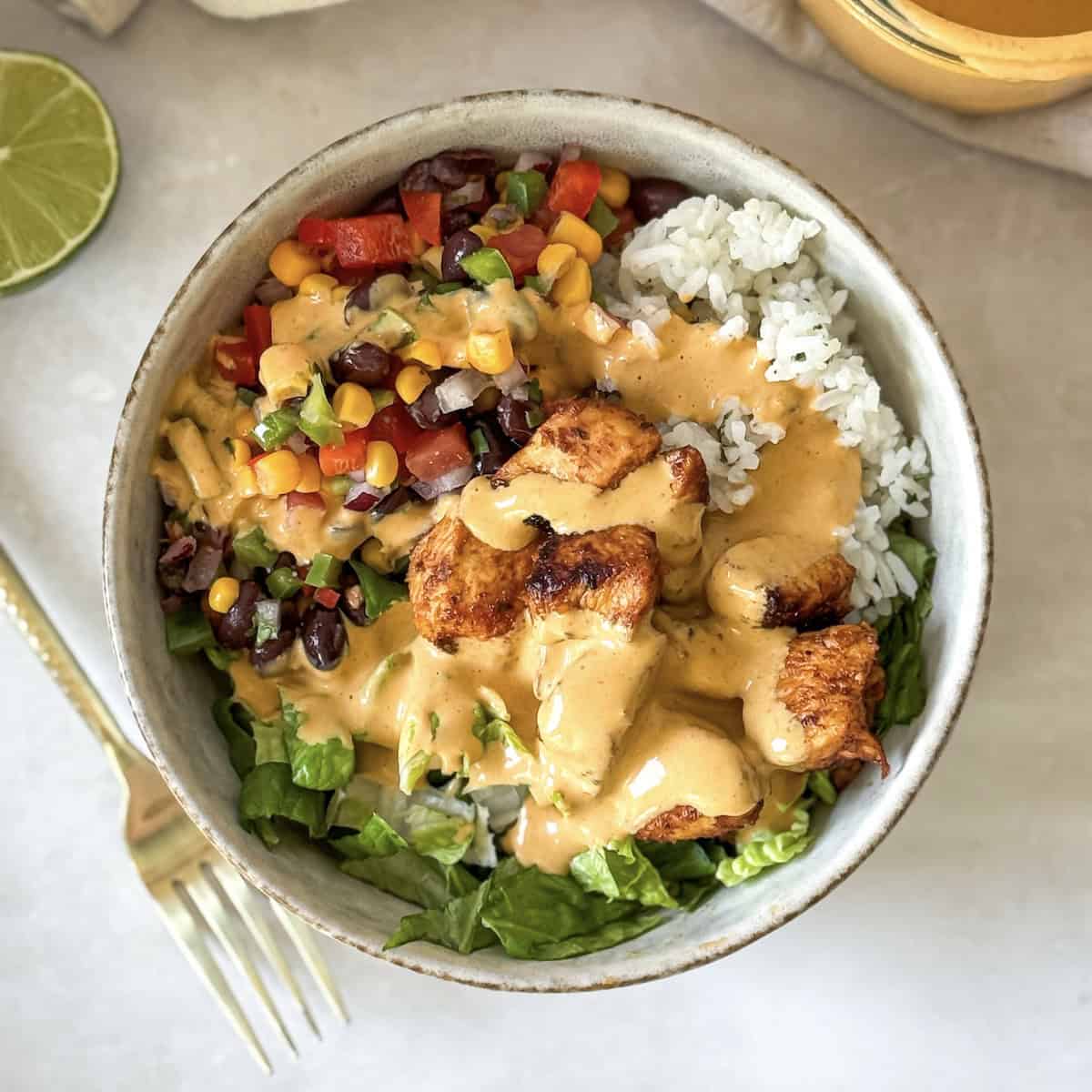 Creamy Hot Honey Whipped Feta Dip - Crowd-Pleaser - Mallory the ...