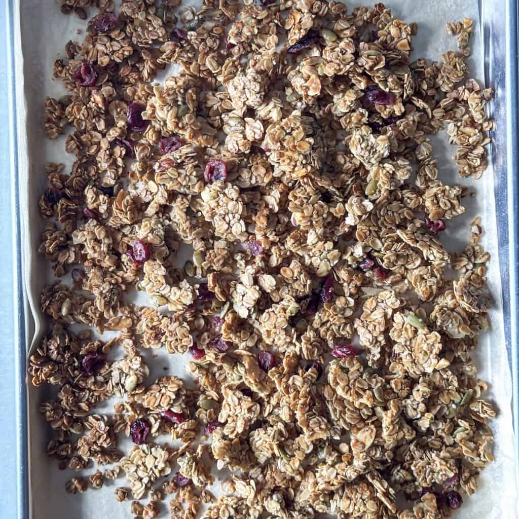 Dietitian's 30 Best Healthy Fall Recipes, Easy & Cozy - Mallory the ...